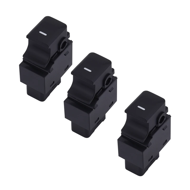 【high configuration】 Electric Power Master Window Switch Button Set For ...