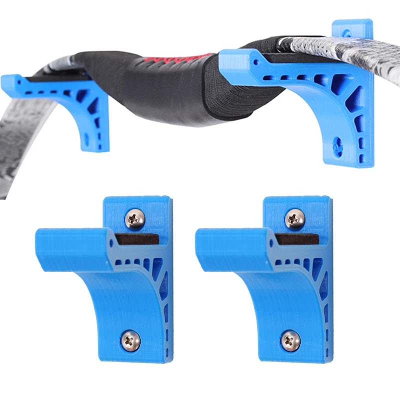 Archery-Hunting-Wall-mounted-Recurve-Bows-Holder-Bow-Stand-Can-be ...