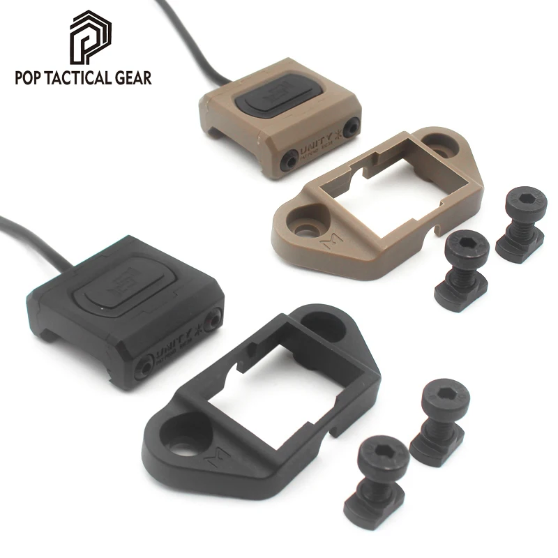 Other Outdoors - Unity Tactical Modlite ModButton Lite Remote Switch ...