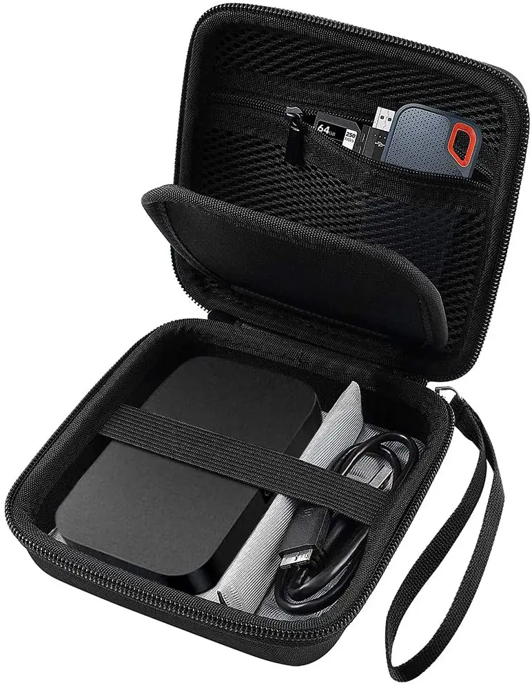Hard-Travel-Case-for-RAVPower-FileHub-Travel-Router-AC750-N300-2-5-Inch ...
