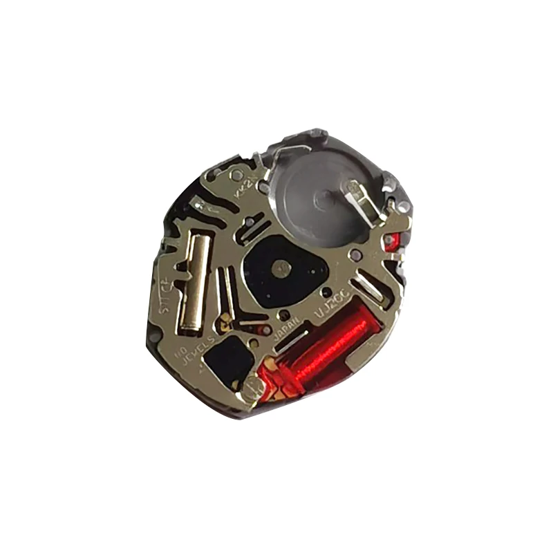 Quartz-Watch-Movement-with-battery-Stem-For-TIME-MODULE-VJ20C-VJ20 ...