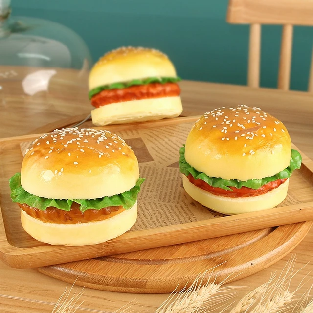 Micro Magic Cheeseburgers