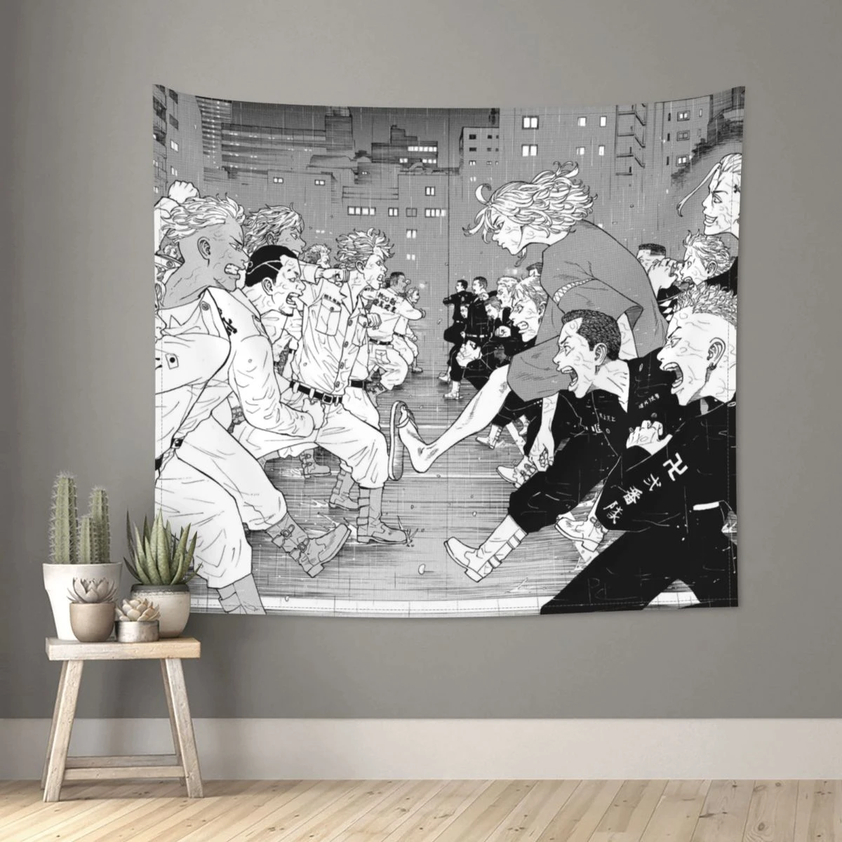 10+ anime decor room ideas to show off your love for anime