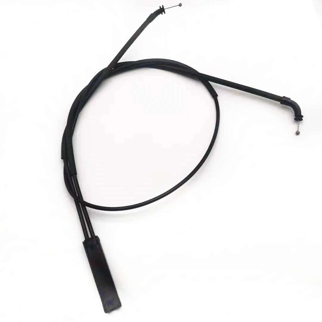 Other Parts & Accessories - 51237184456 Engine Hood Release Cable Wire ...