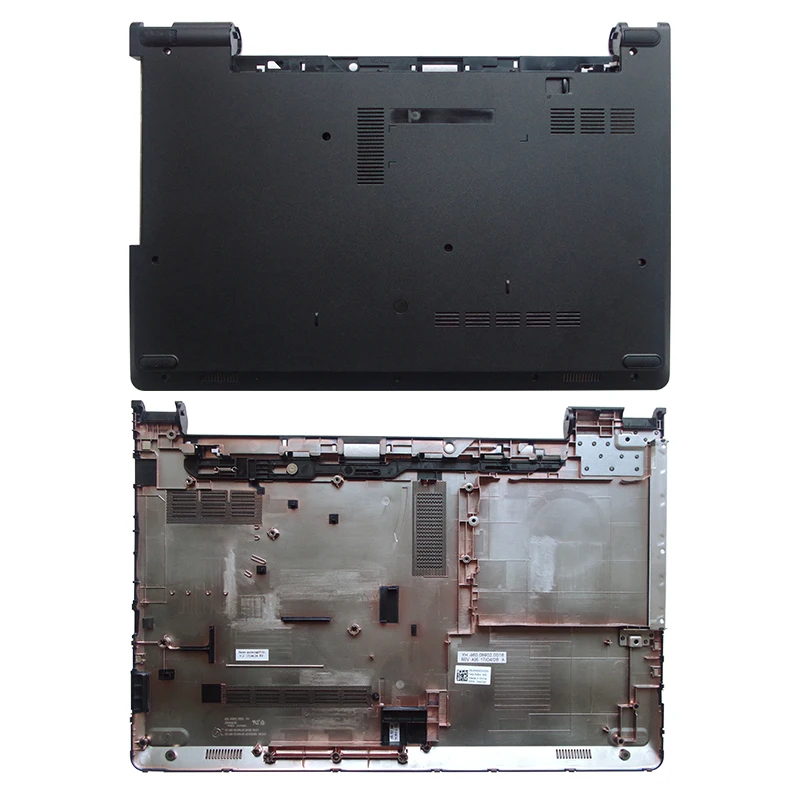 Base cover For DELL inspiron 15 3558 3559 3552 15-3558 15-3552 Laptop ...