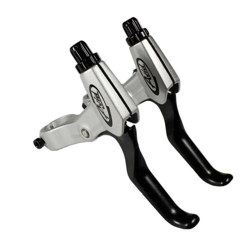 Frein vélo,Alliage d'aluminium gauche droite vélo frein FR5 v-frein ...