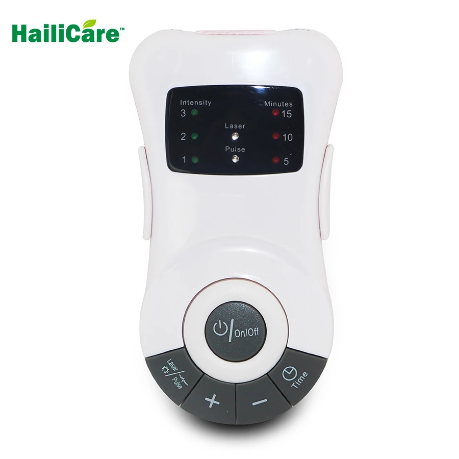 Rhinitis Allergy Reliever Massager Nasal Allergic Physiotherapy Device ...