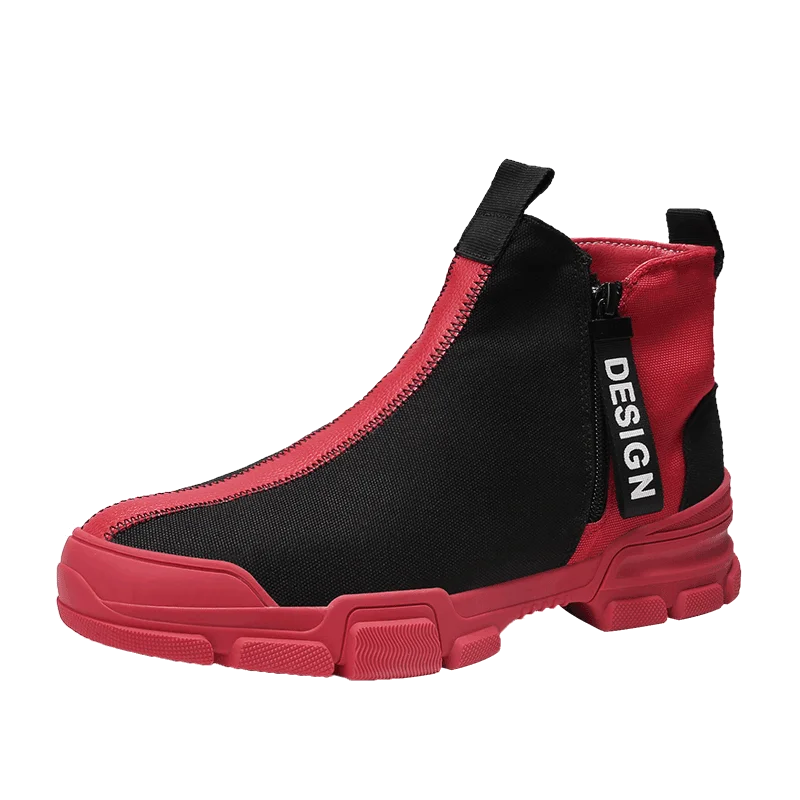 Новинка года; высокие носки; Повседневная обувь; воздухопроницаемые ...