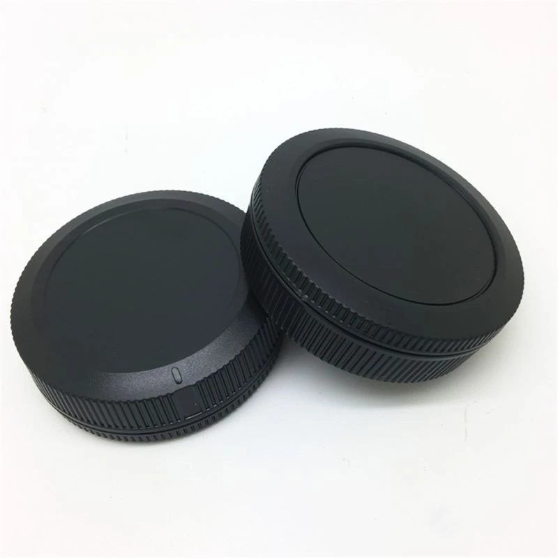 Rear Lens Cap Canon Eos Mount | Canon Eos Rf Body Cap | Rf Rear Lens ...