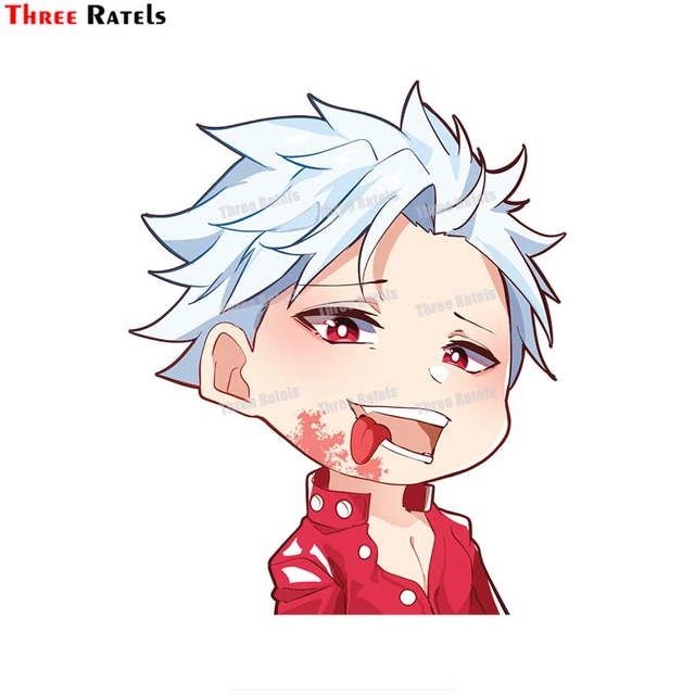 Nanatsu No Taizai Ban Chibi | ppgbbe.intranet.biologia.ufrj.br