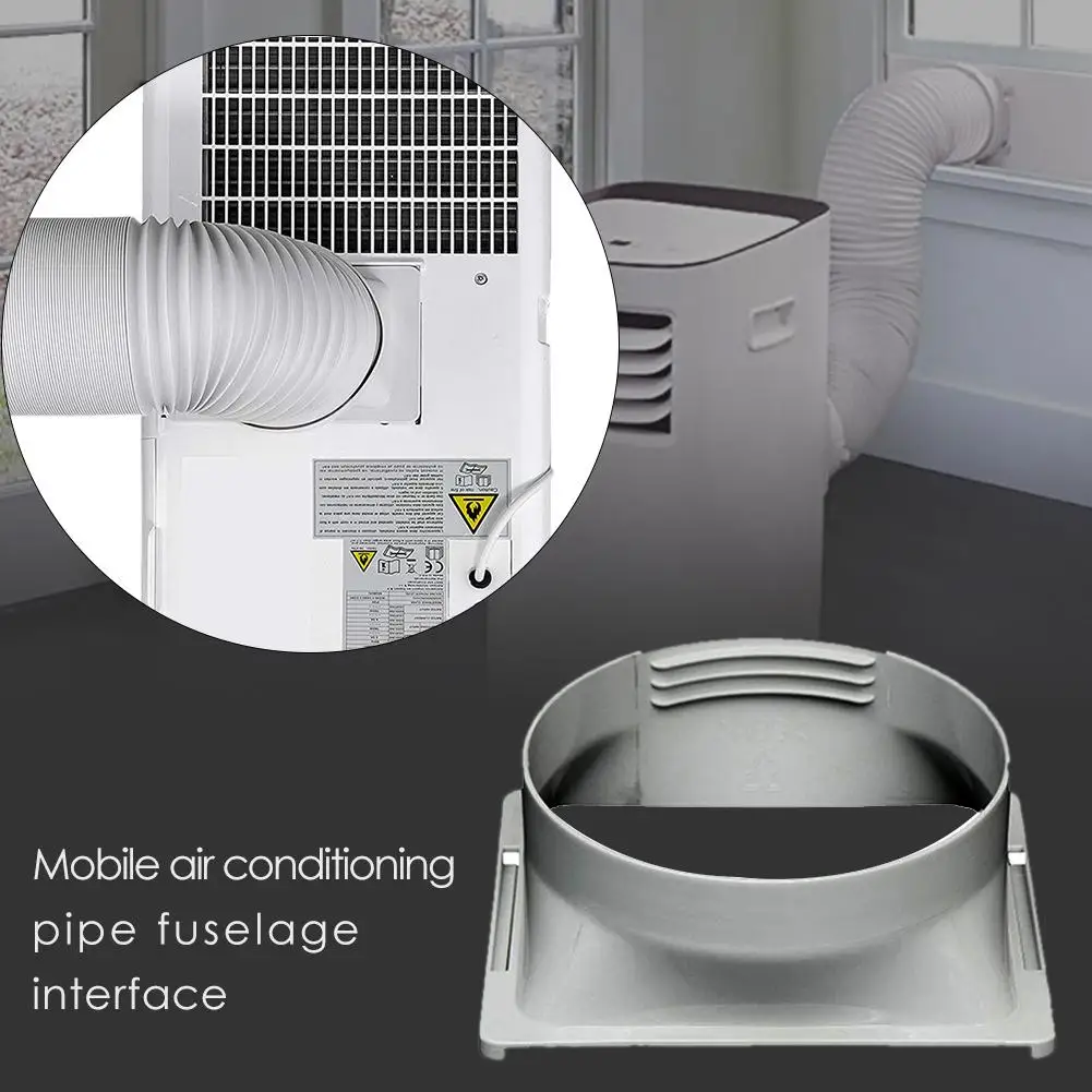 Other DIY & Tools - Exhaust Pipe Interface For Mobile Air Conditioning ...