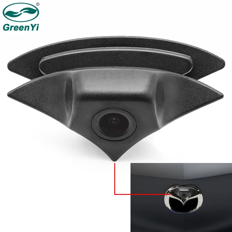 Rear view camera for All New Mazda3 2019 | 2004 to 2020 Mazda 3 Forum ...