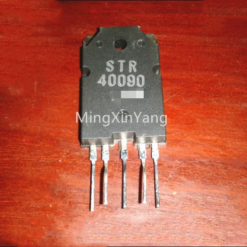 2PCS STR40090 STR 40090 Integrated Circuit IC chip|Electronics Stocks| - AliExpress