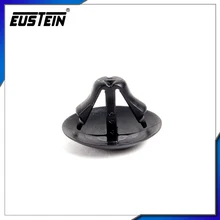 50X フード絶縁パッドクリップメルセデスベンツ W203 W204 W207 W209 W211 0019880325 ...