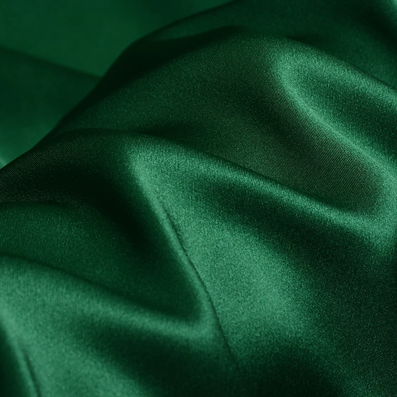 Green Silk Texture
