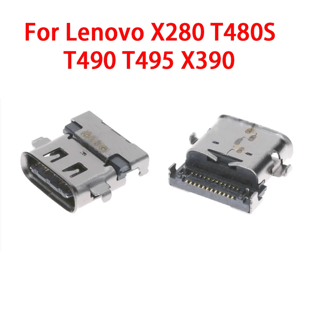 Lenovo Laptop Ports