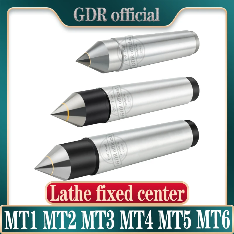 MT1 MT2 MT3 MT4 MT5 MT6 Alloy centering Morse thimble lathe tailstock ...