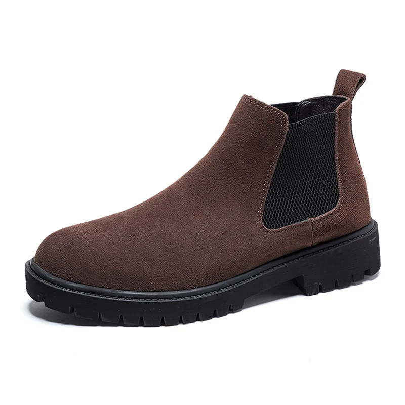 Tamanho-grande-homens-de-luxo-moda-genu-no-couro-botas-cowboy-sapatos ...