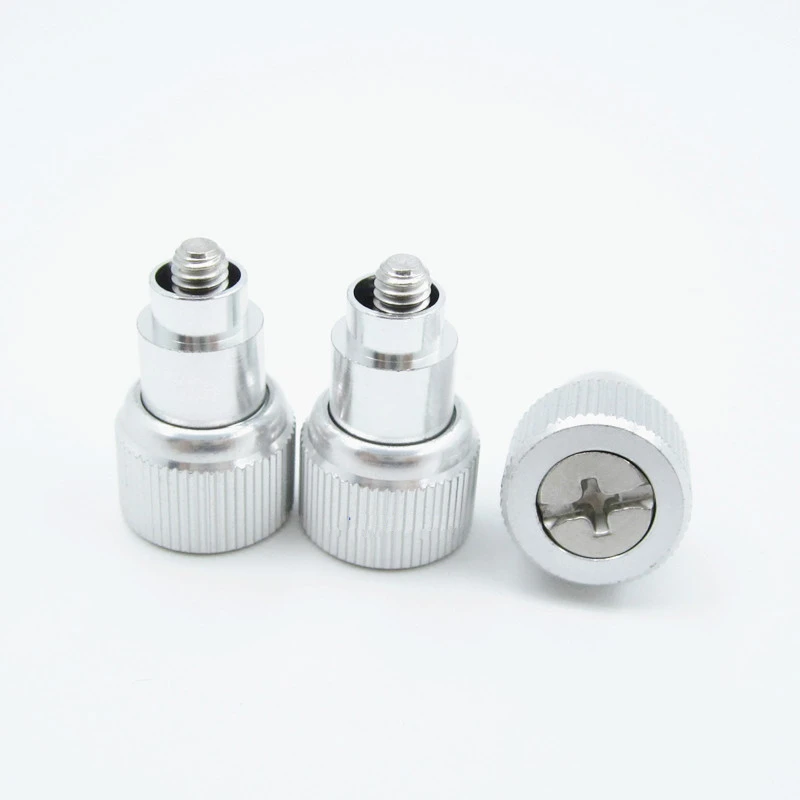 PF25 M3/M4 0/1/2 PEM 셀프 클린 칭 패스너 플레어 인 스타일 패널 캡 티브 나사|나사| - AliExpress