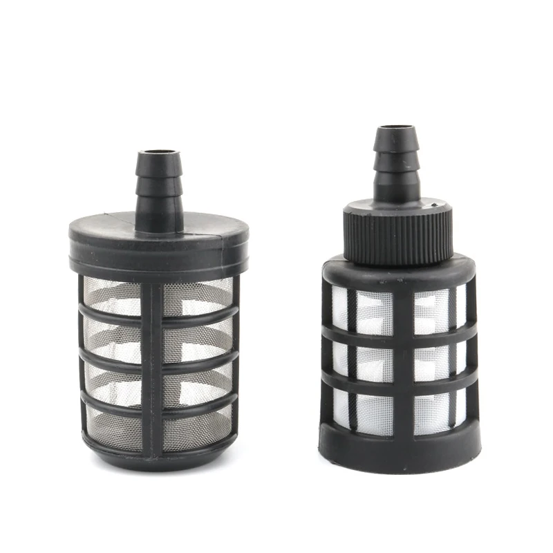 1pc 13mm Hose Drip Irrigation Filter Metal Net Filter Screen Sprayer ...
