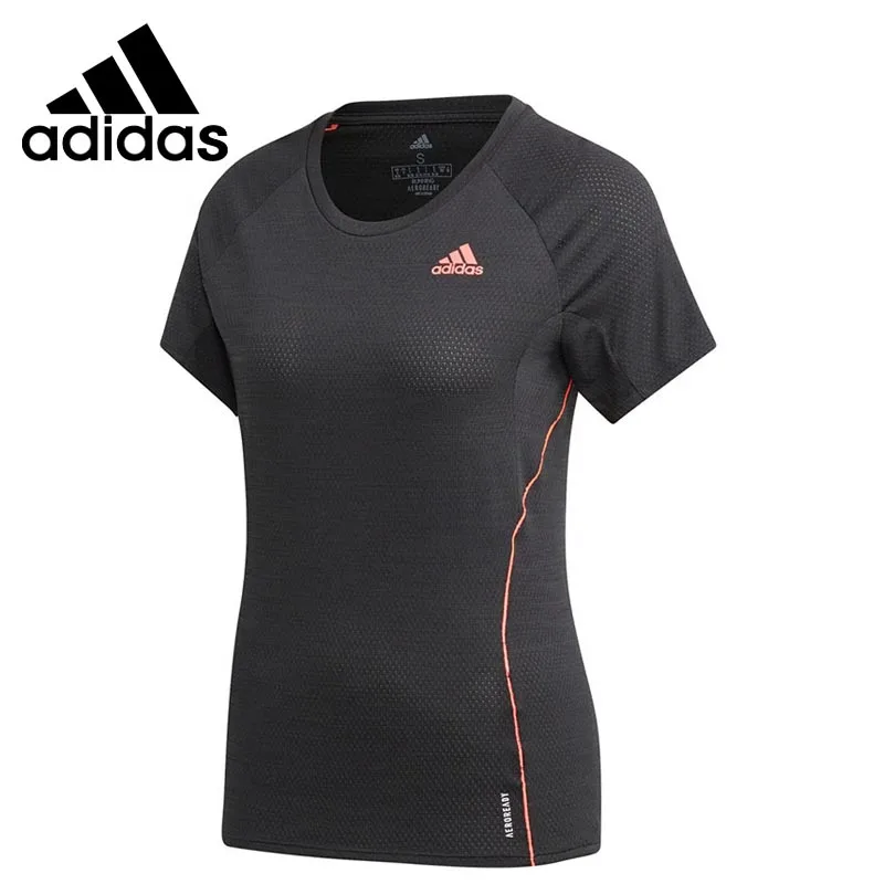 Original-New-Arrival-Adidas-ADI-RUNNER-TEE-Women-s-T-shirts-short ...