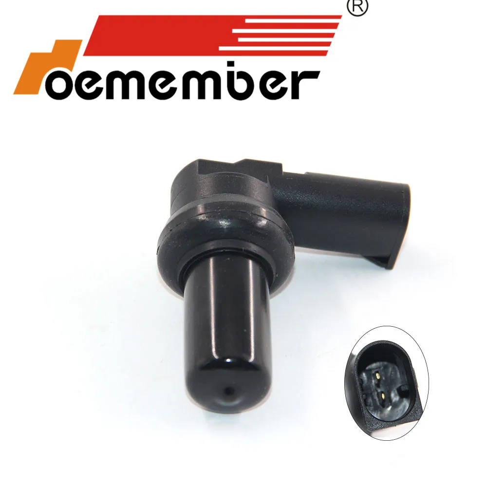 Sensor de posición del cigüeñal 0011532120, para MERCEDES BENZ ...