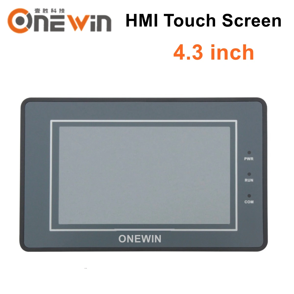 ONEWIN-HMI-touch-screen-panel-4-3-inch-Human-Machine-Interface ...