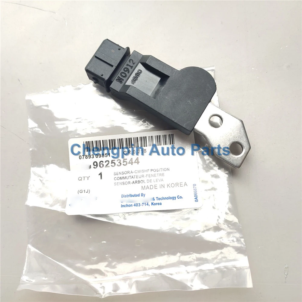 3PCS Camshaft/CAM POSITION SENSOR OEM# 96253544 For CHEVROLET AVEO ...