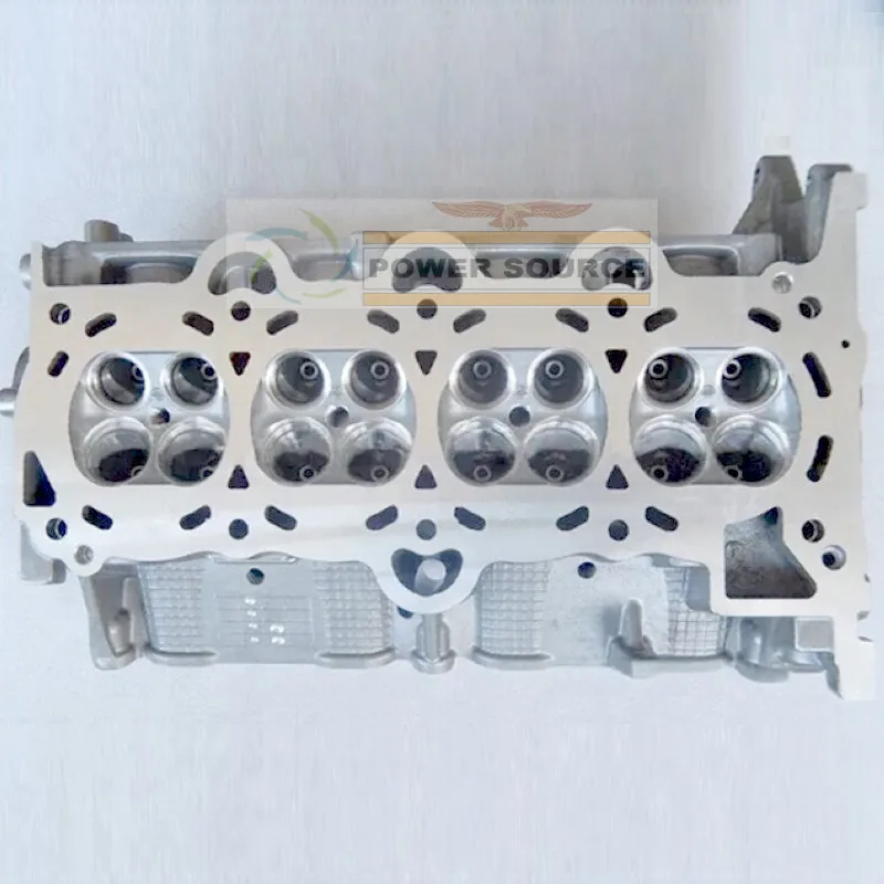G4FC Cylinder Head For Hyundai 1.4L 1.6L Single VVT 22100-2B001 22100-2B002 221002B001 ...