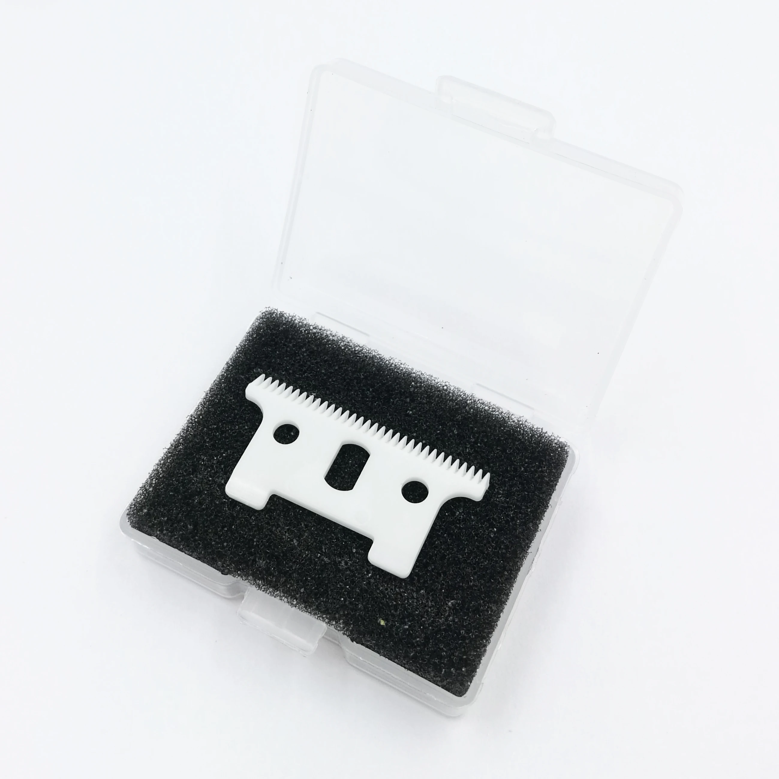 32-Teeth-Clipper-Ceramic-Cutter-Blades-Hair-Clipper-Blade-Cutter ...