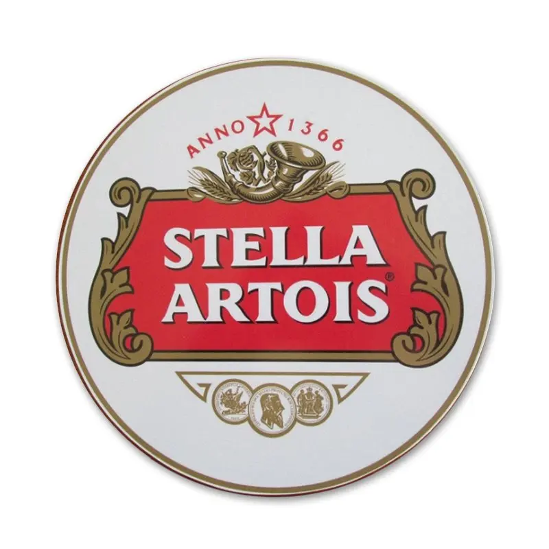 Stella Artois Logo