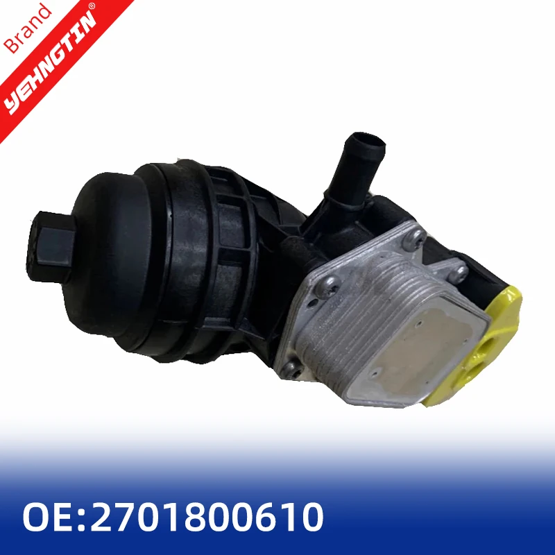 OEM-2701800610-A2701800610-radyat-r-anz-man-motor-Benz-i-in-M270-ya-so ...