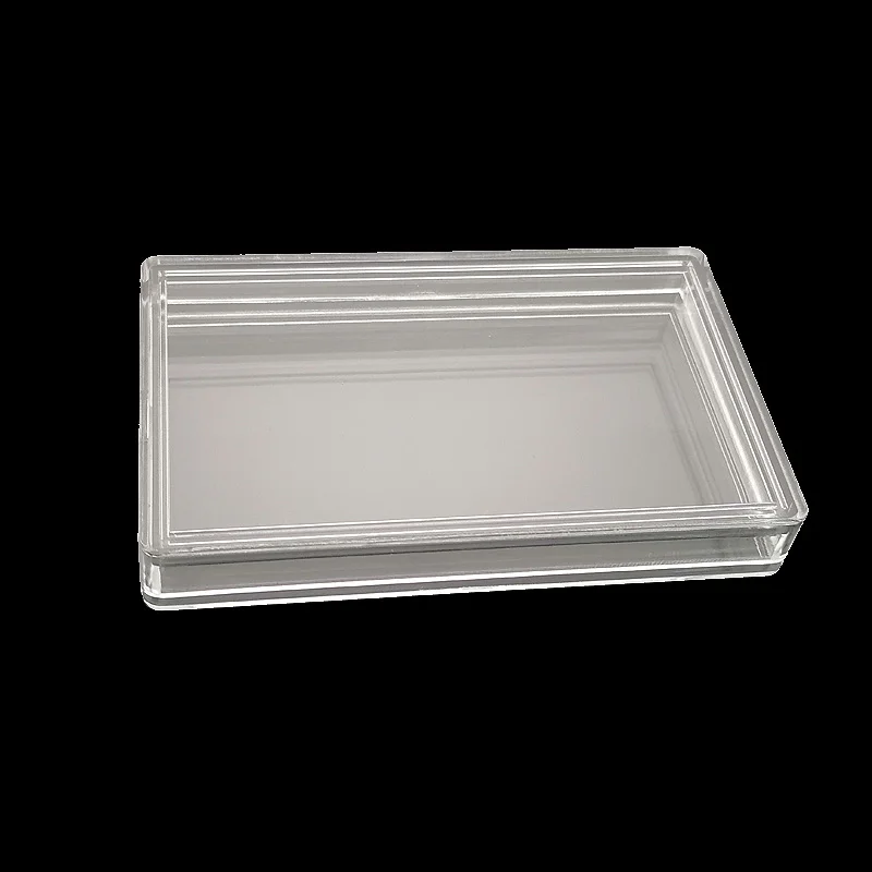 High New Quality Gold Bar or Bullion Case Direct fit inner size 90*52 ...