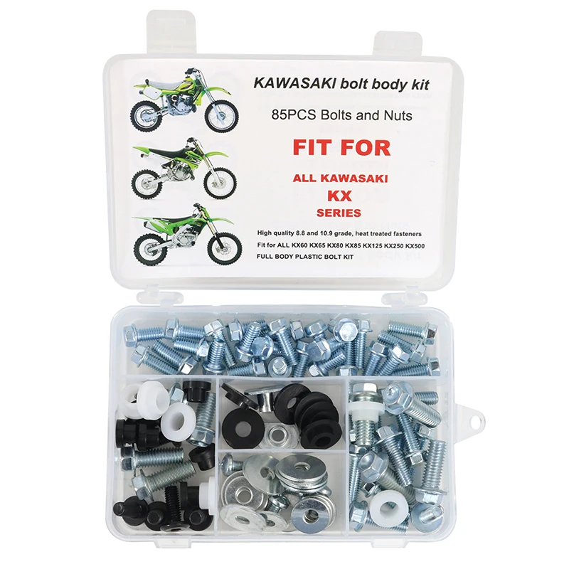 Ajuste-para-TODOS-los-modelos-Kawasaki-KX-KXF-KLX-KDX-KX60-KX65-80-85 ...