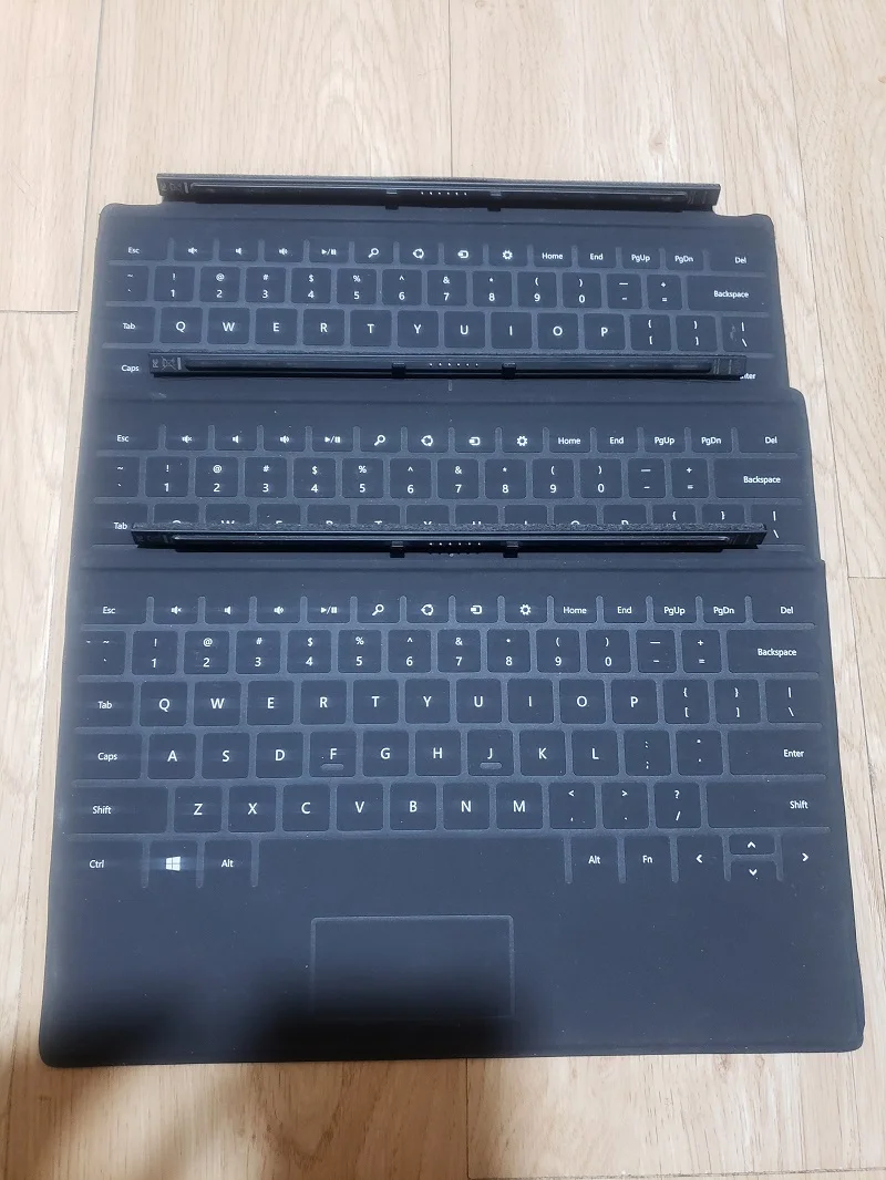 On Screen Keyboard Windows Rt