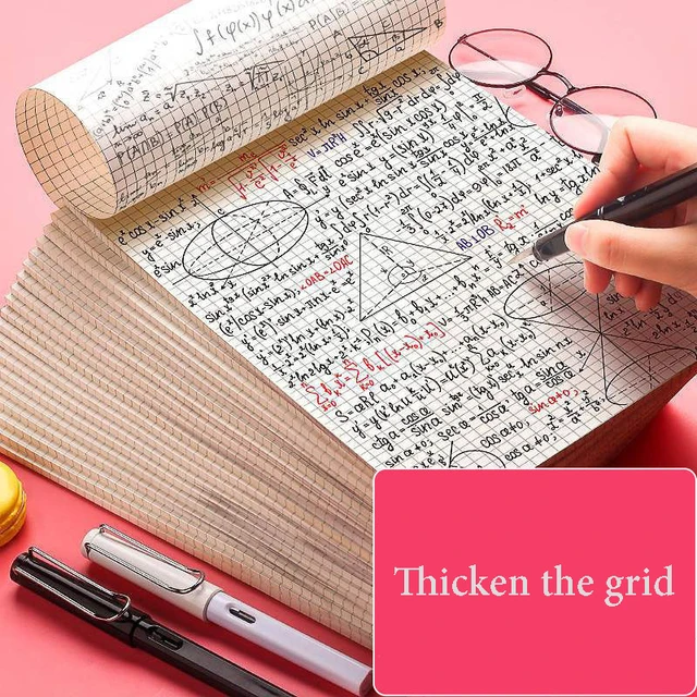 School Notebook Tumblr
