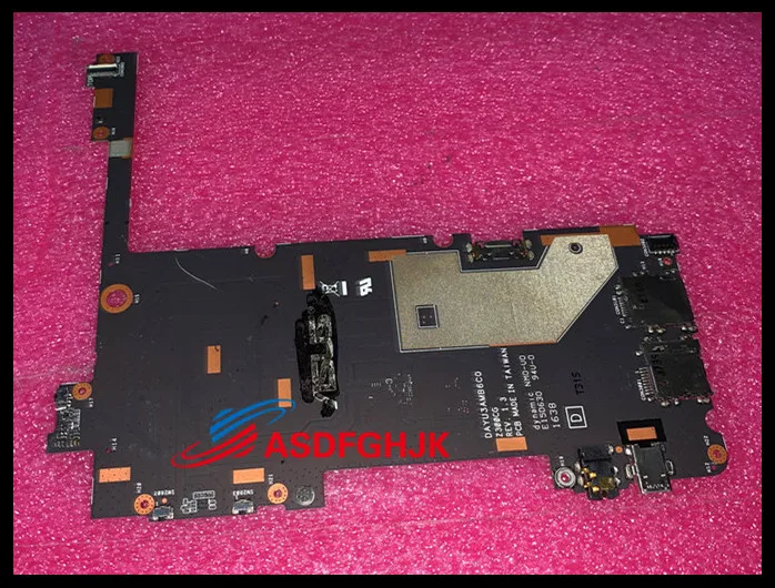 Original FOR Asus ZenPad 10 Z300CNG MOTHERBOARD Z300CG MAINBOARD P021 ...