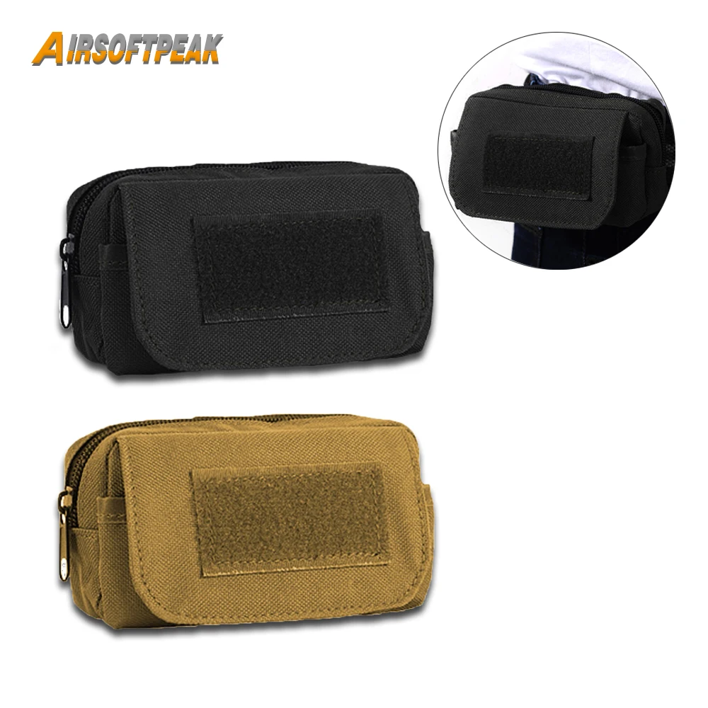 Tactical-Waist-Bag-Outdoor-Mobile-Phone-Pouch-Molle-EDC-Belt-Waist-Bag ...