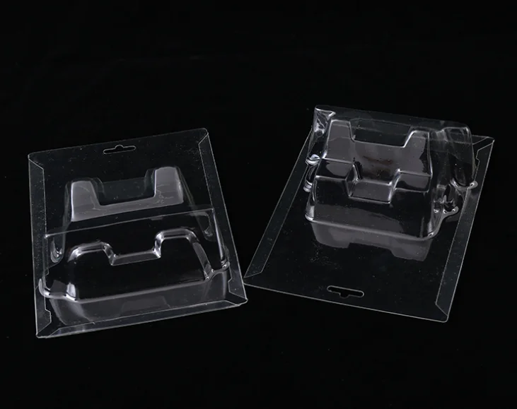 Custom Blister Packs