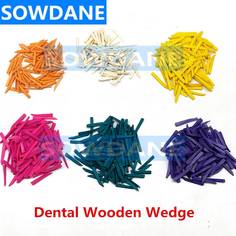 100pcs-box-Dental-Supply-Material-Interdental-Composite-Contoured ...