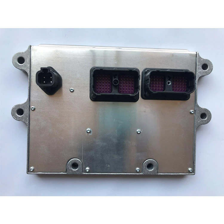 Genuine And Brand New Control Module Unit Ecm Ecu 4963807 Cm876 Cpl ...