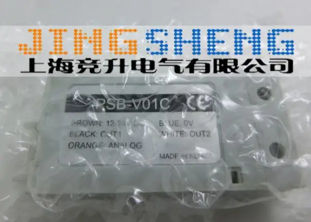 Sensores de presión originales, PSB V01C M5, novedad, 100%, PSB V01C ...