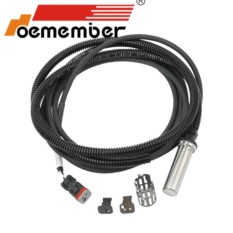 4410329030 ABS Wheel Speed Sensor for Scania 1530706 1892059|ABS Sensor ...