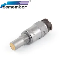 OE Member 1111459 Scania PGRT RENAULT 4 핀 속도 센서 35mm 용 트럭 속도 RPM 센서 ...