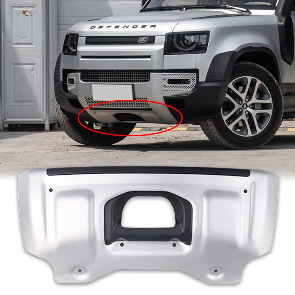 Normal Brush Guard