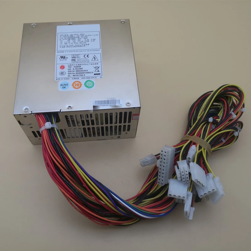 Original PSU For Emacs ATX 350W Switching Power Supply HG2-6350P HG2 ...