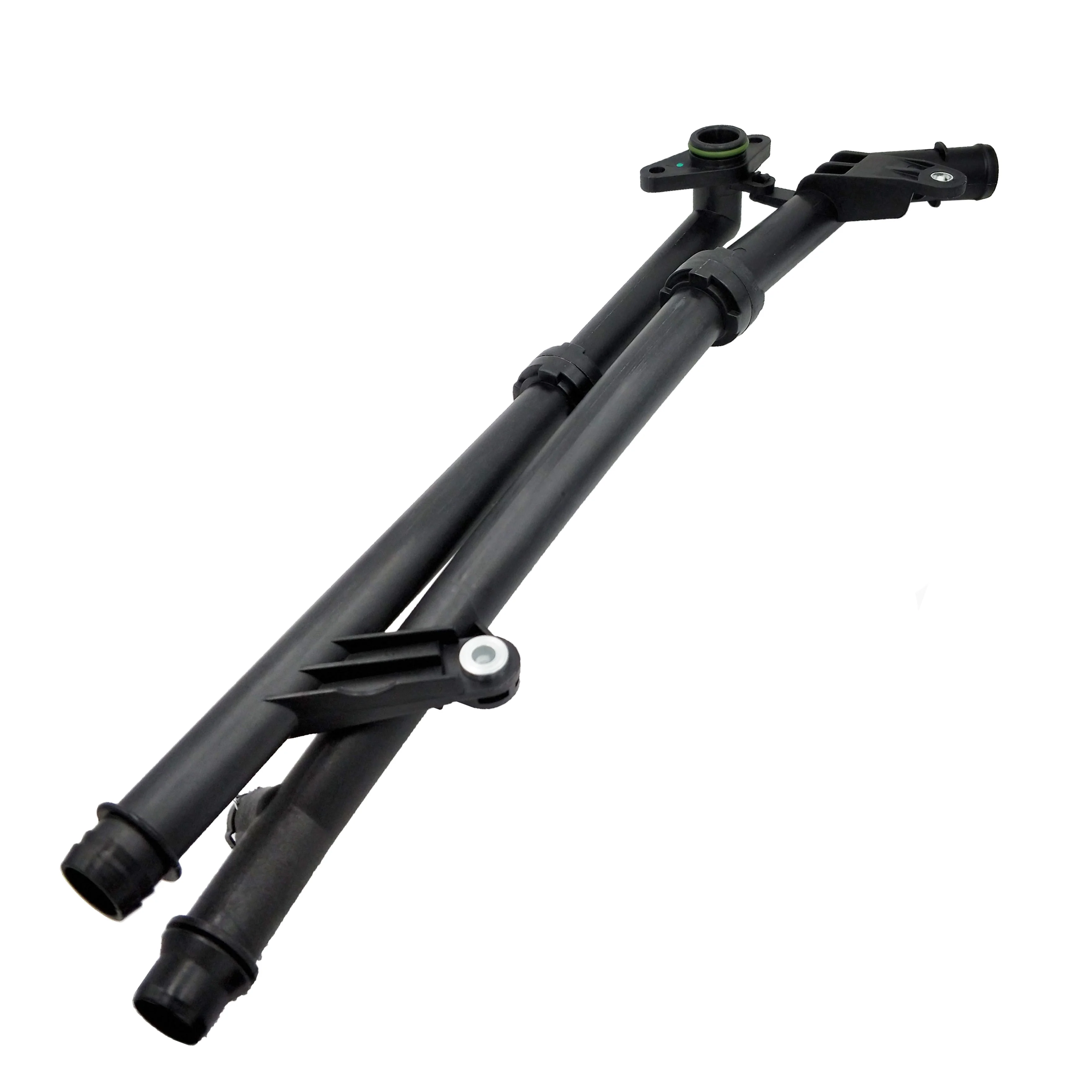 High Quality A2712002452 2712002452 Engine Cylinder Head Water Pipe For ...