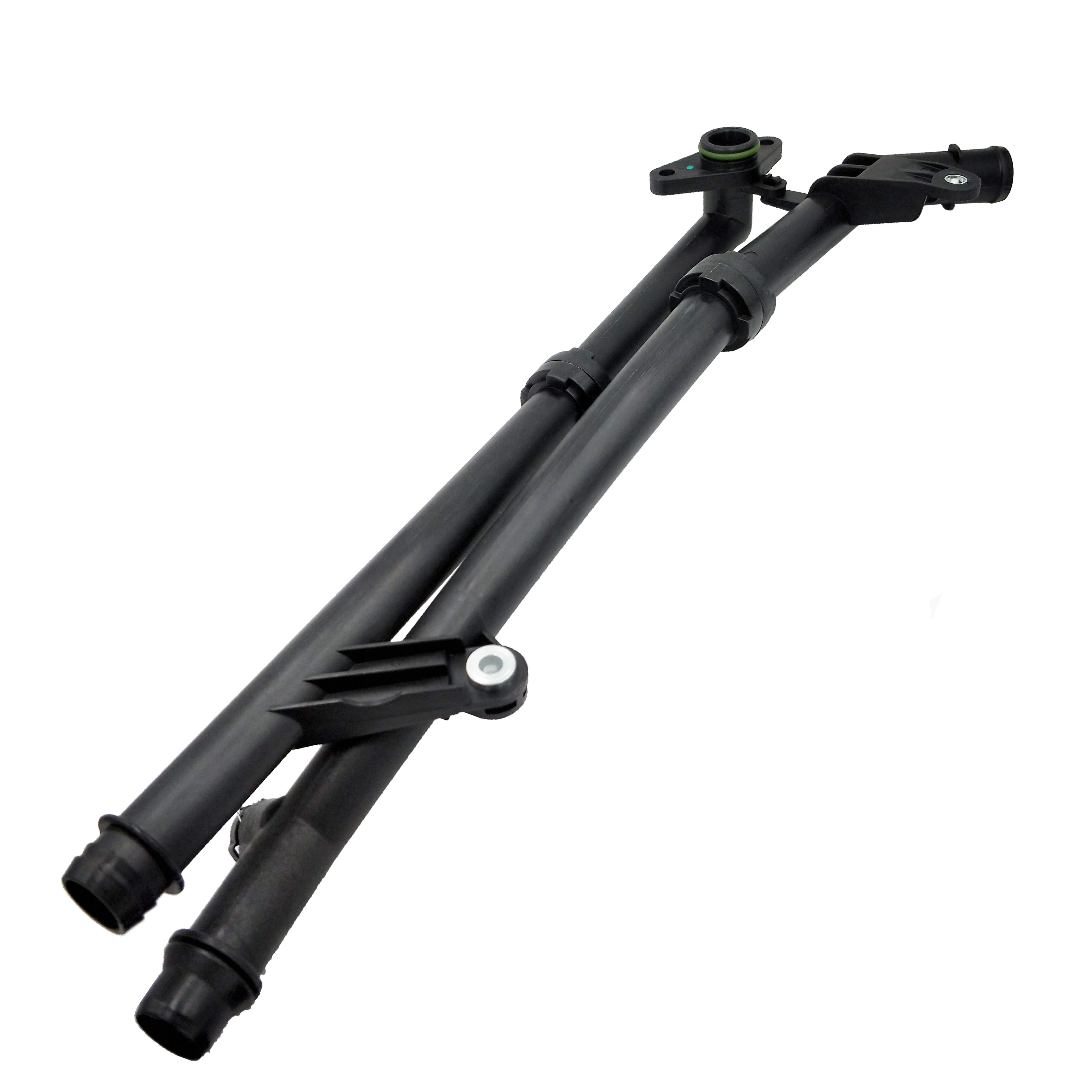 High Quality A2712002452 2712002452 Engine Cylinder Head Water Pipe For ...