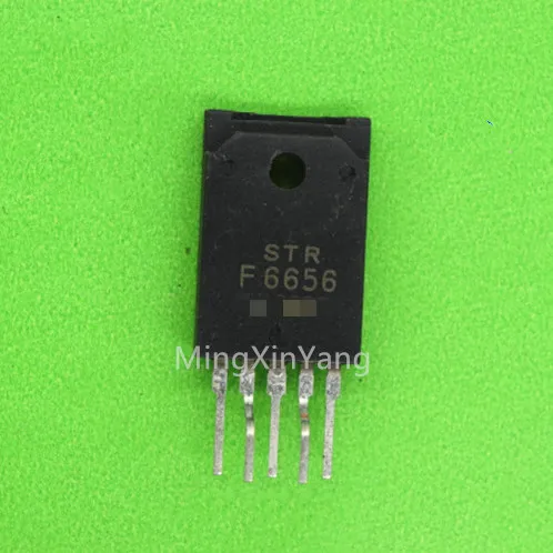 5pcs Strf6656 Str-f6656 Integrated Circuit Ic Chip - Electronics Stocks ...
