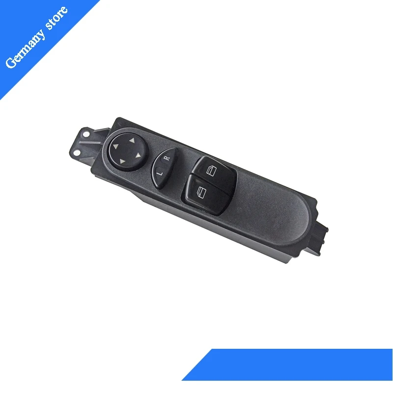 메르세데스 벤츠 vito 용 마스터 메인 파워 윈도우 스위치 oem: 6395450113 639 545 01 13 ...
